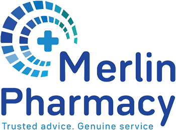 Home - Merlin Pharmacy