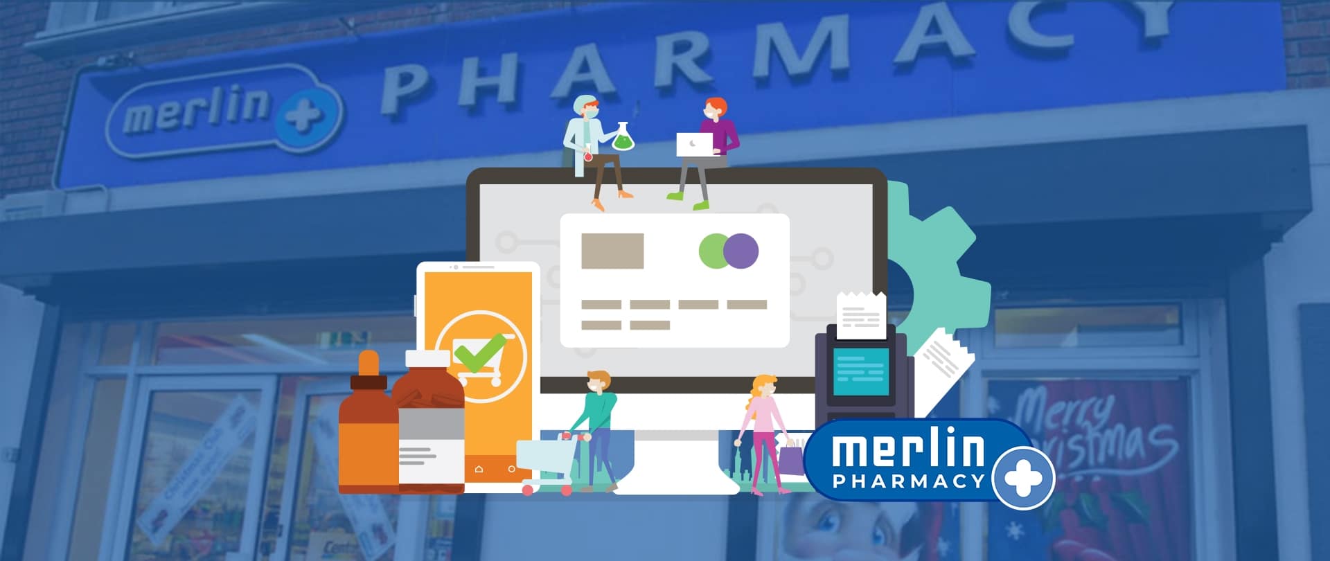 News - Merlin Pharmacy