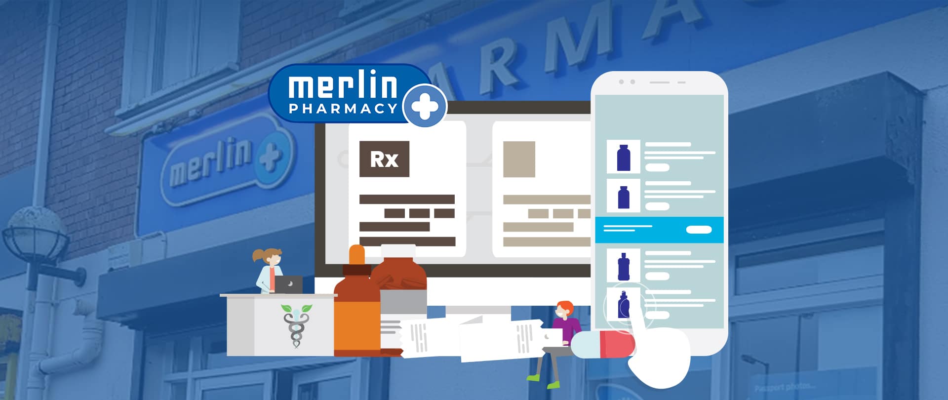 News - Merlin Pharmacy