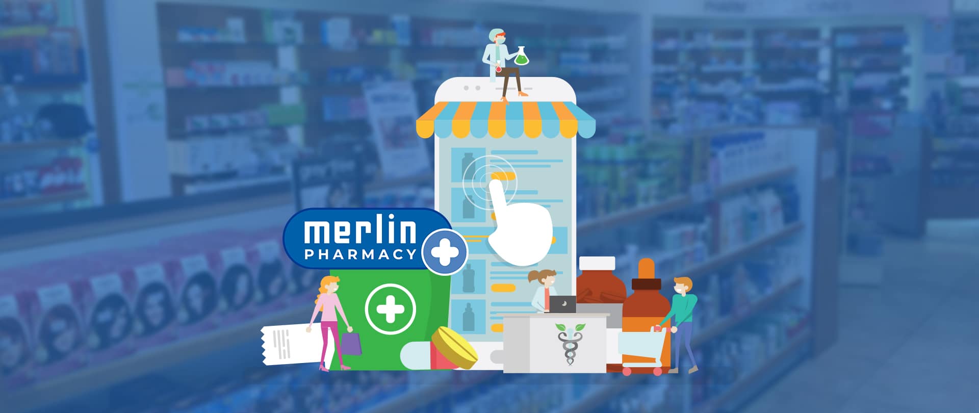News - Merlin Pharmacy
